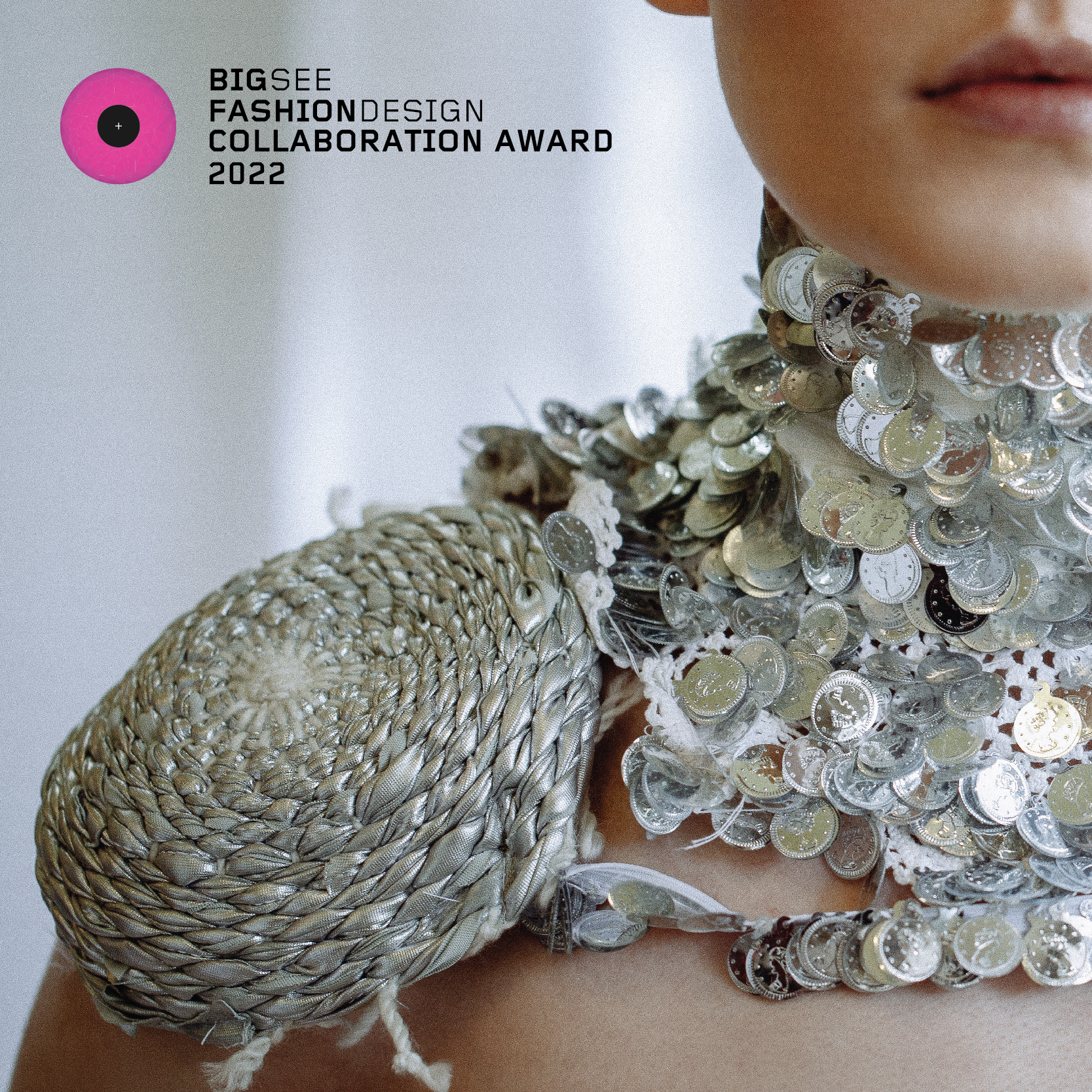 ‘BIG SEE’ for the "Fashion Design Collaboration Award"! - FWSK